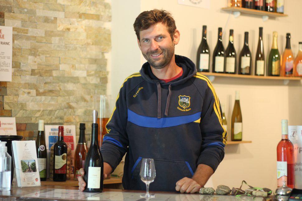 Emploi : Qui sont les salariés de la viticulture nantaise ? - Muscadet