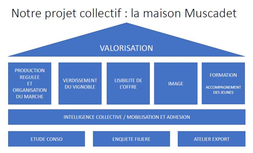 Plan stratégique, valorisation, communication... Entretien avec ...