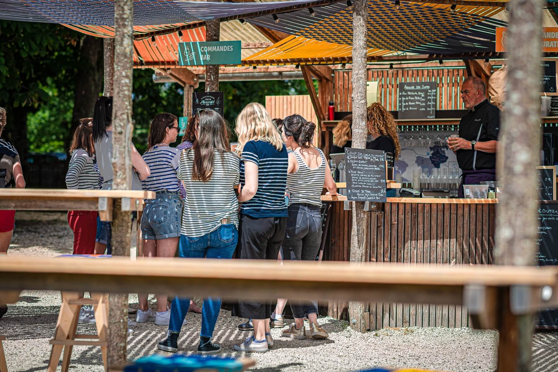 Agenda - Septembre/Octobre 2022 - Muscadet