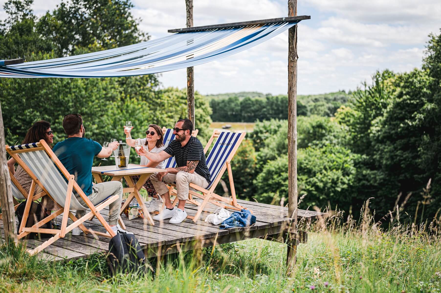 L'actu en images - Septembre / Octobre 2022 - Muscadet