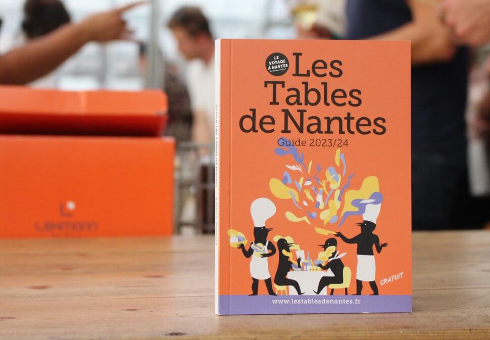 L'actu en images - été 2023 - Muscadet