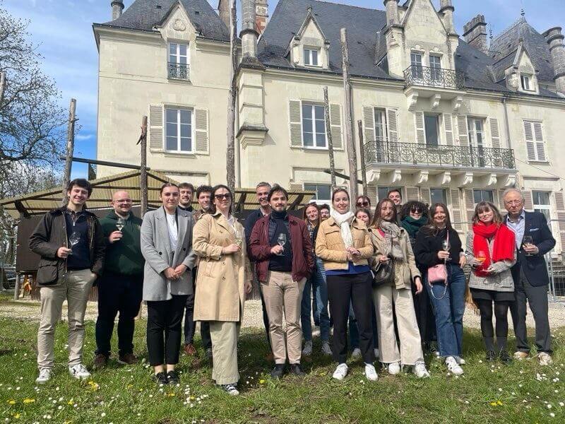 L'actu en images - Mars / Avril 2024 - Muscadet